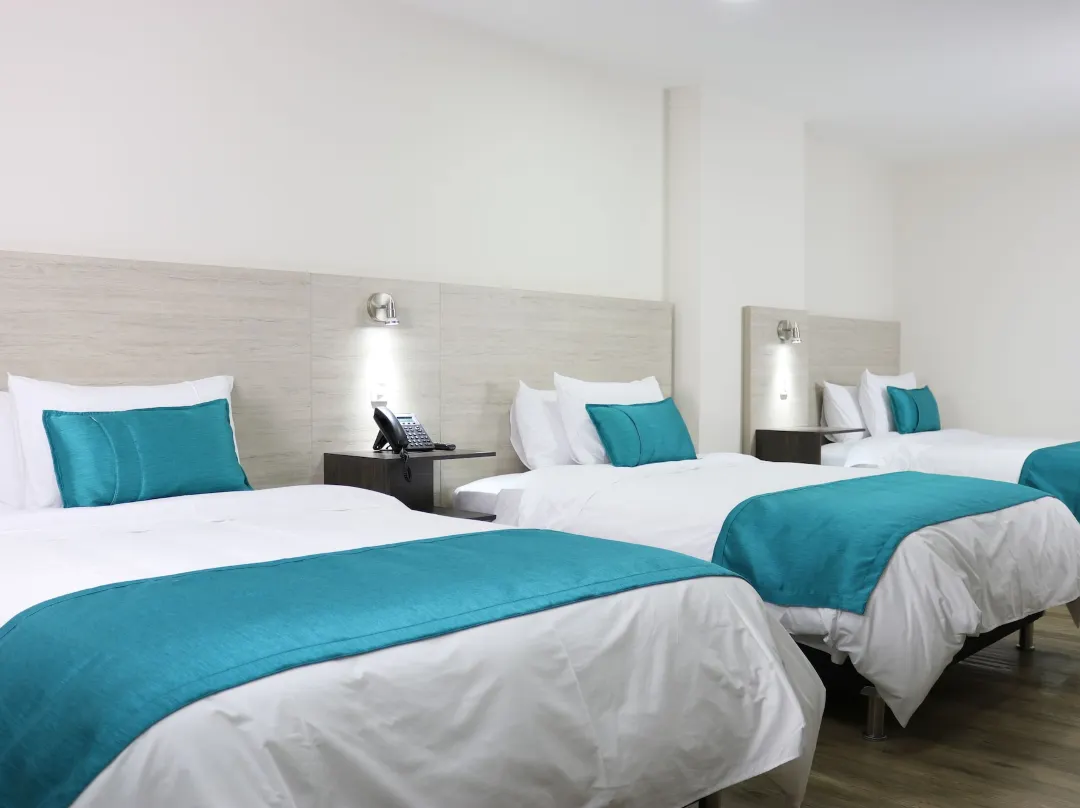 Arame Hotel Envigado - Envigado