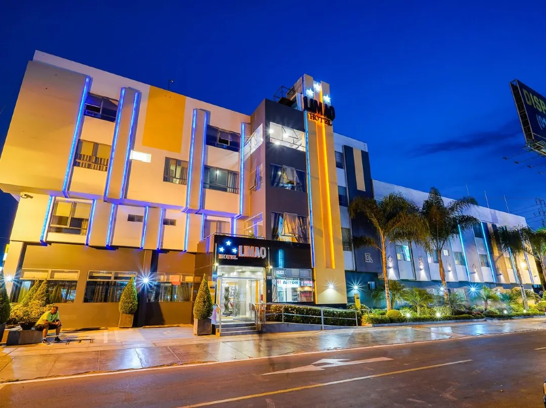 Hotel Limaq - Callao