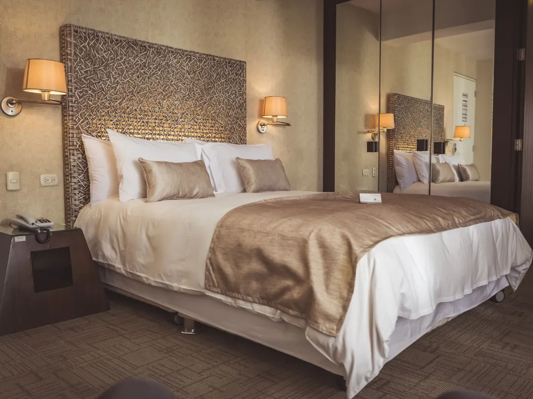 Hotel Hanan - Arequipa