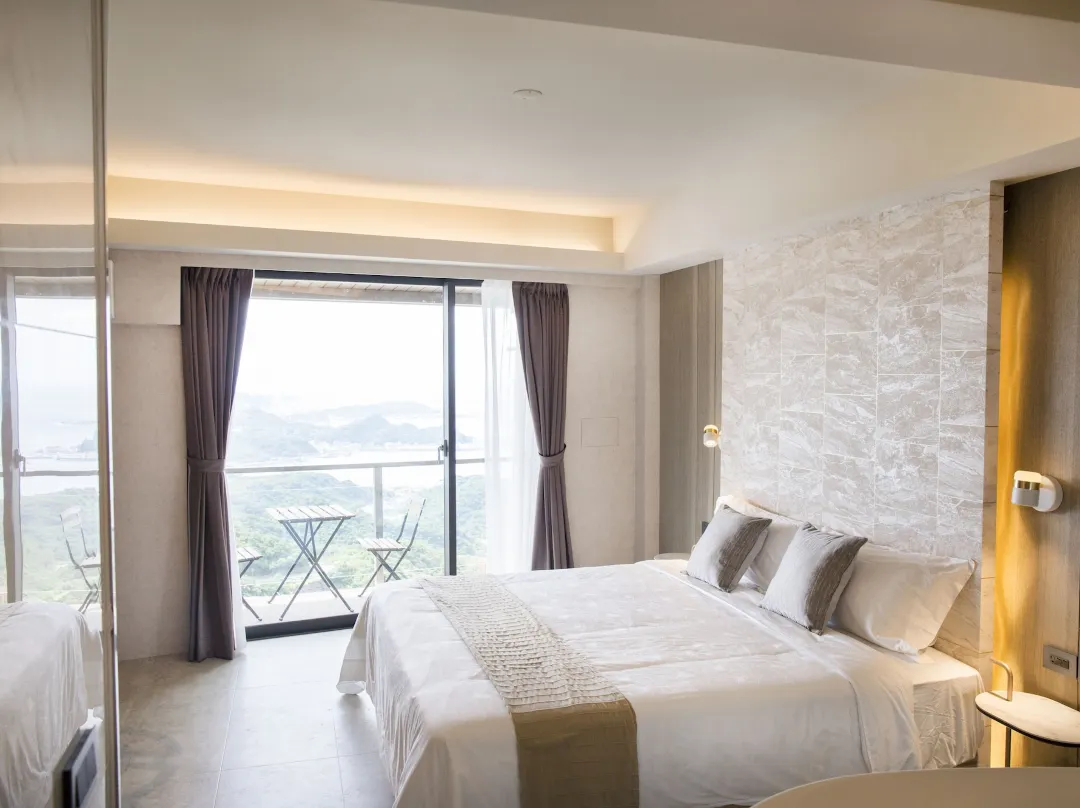 Two Easy Inn - Ruifang District