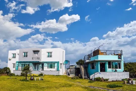 Jeju Joamoru Pension - Jeju-si