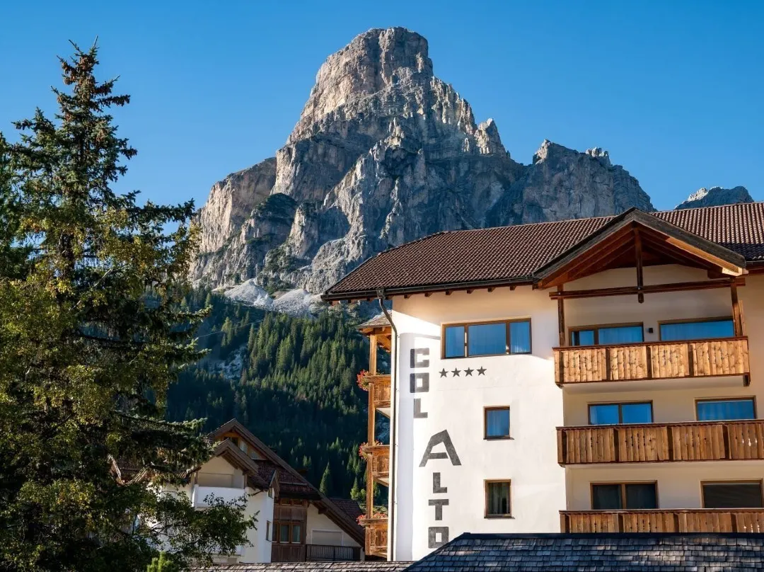 Col Alto - Corvara