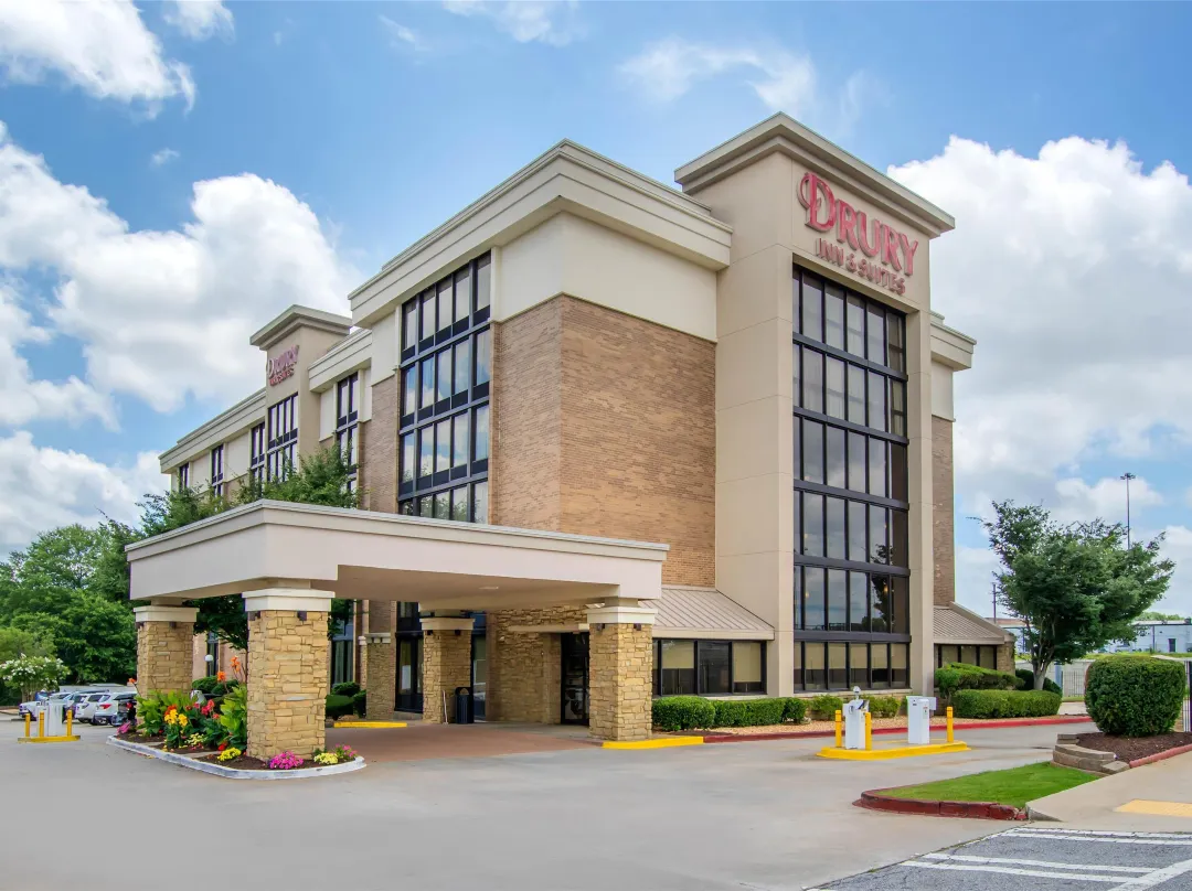 Drury Inn & Suites Atlanta Morrow - Stockbridge, GA