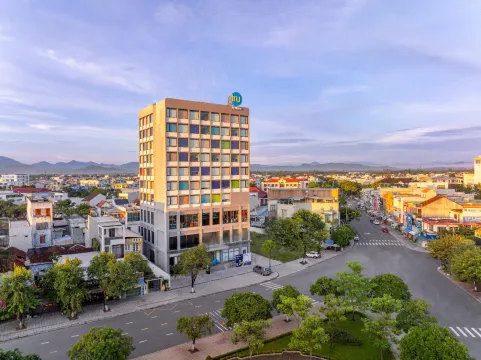 Tru By Hilton Tam Ky City Centre - Tam Kỳ