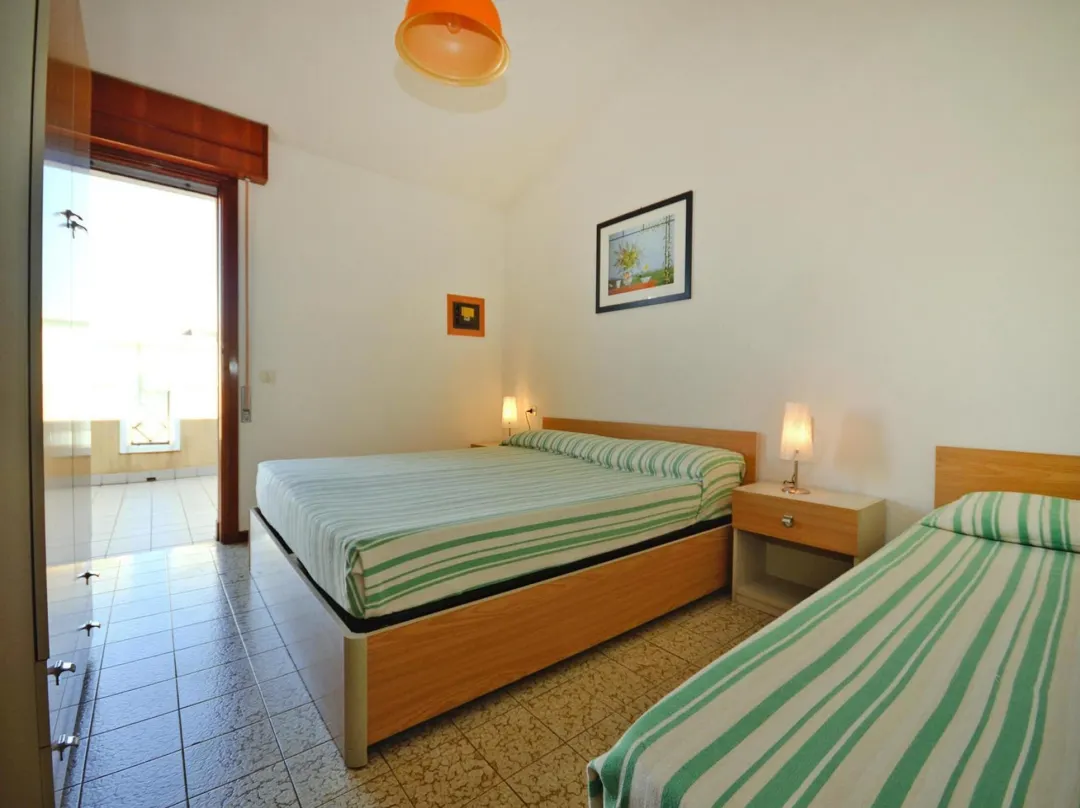 Selene Holiday Complex In Bibione - Bibione