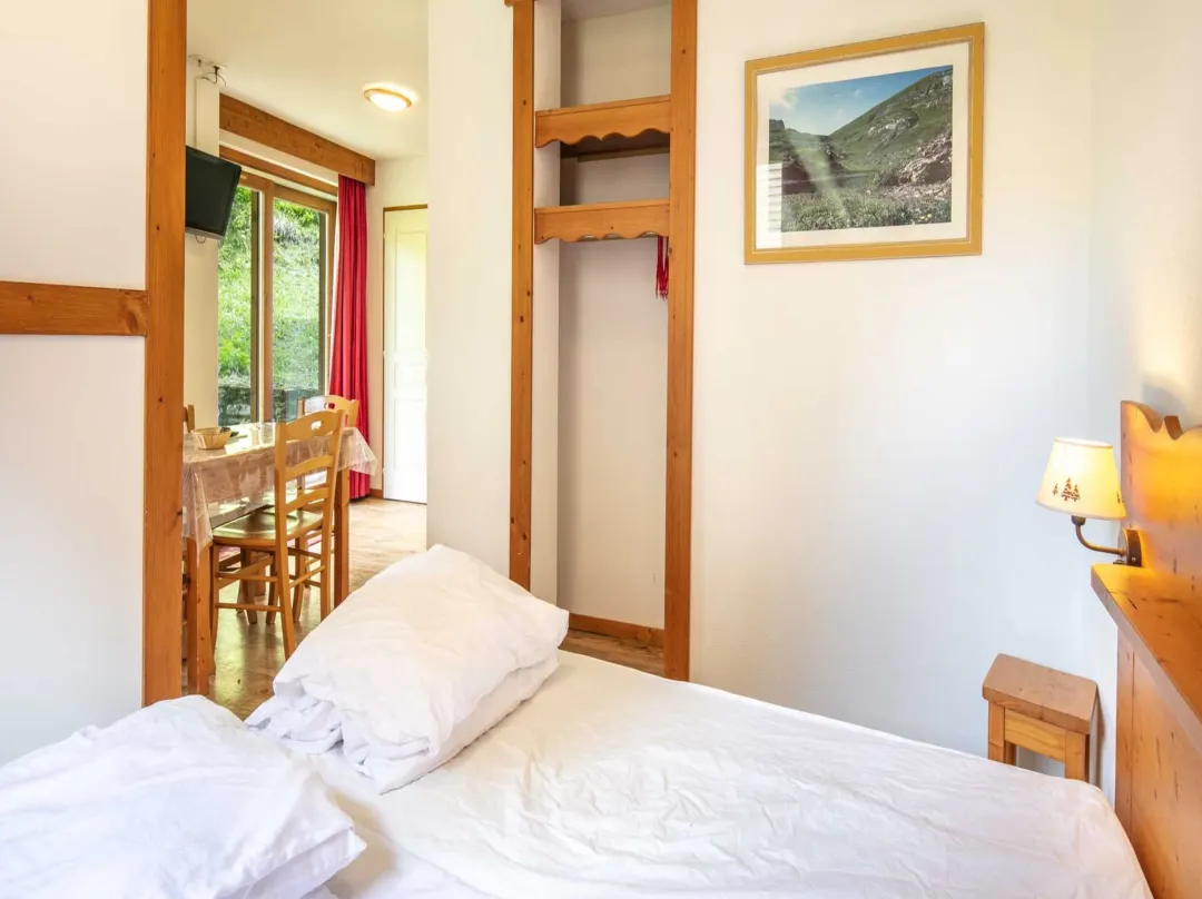 Stay With Garden, Chamrousse - Chamrousse