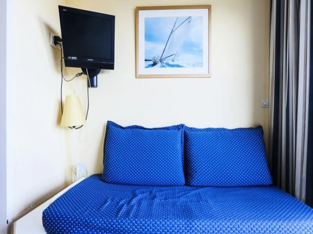 2 Room Apartment For 5 People - Comfort - Cap Estérel