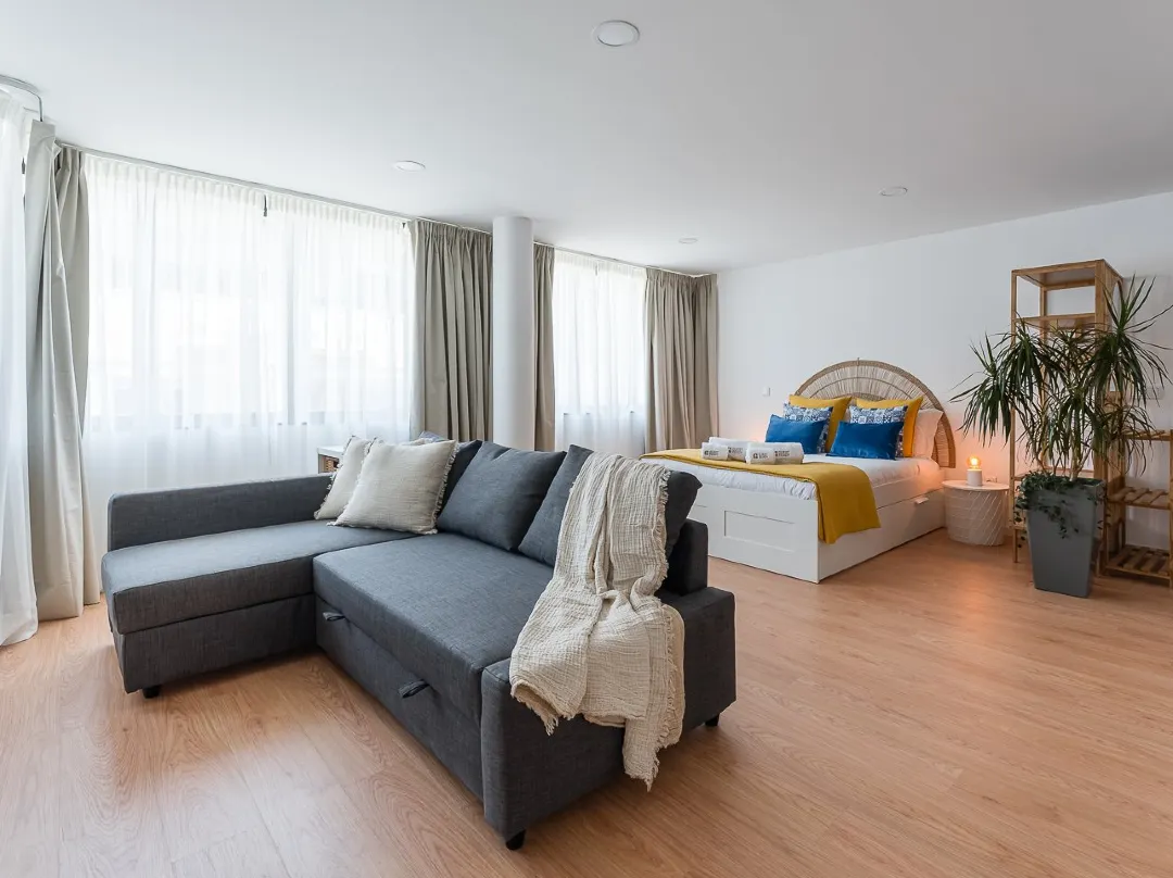 Guestready - Estadia Agradável No Porto - Porto