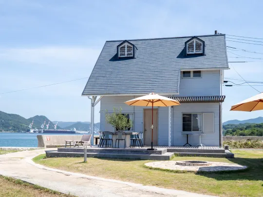 Setouchi Hideaway - Fukuyama
