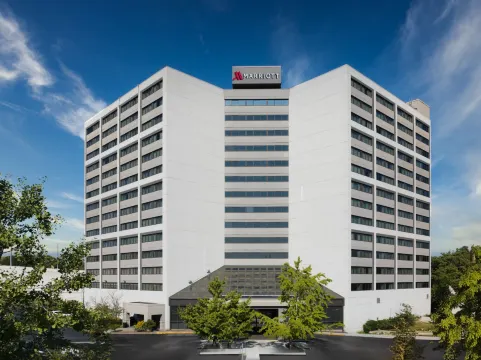Nashville Airport Marriott - Nashville, TN