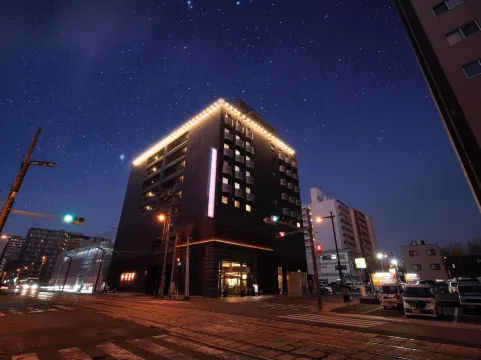 Hotel The 7 Kumamoto - Kumamoto
