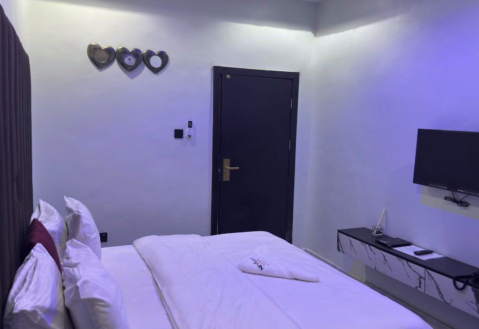 Next Level Hotel & Suites: Latest Deals & Reviews 2026 | Trip.com