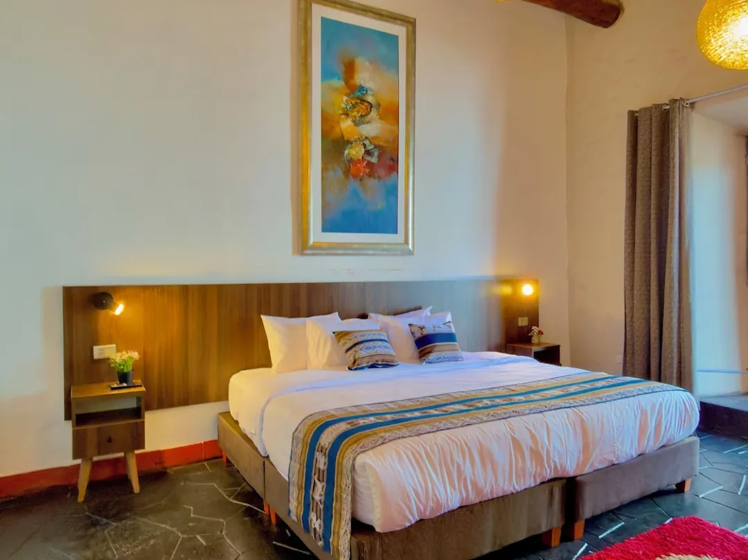 Andean Palace Boutique - Cusco