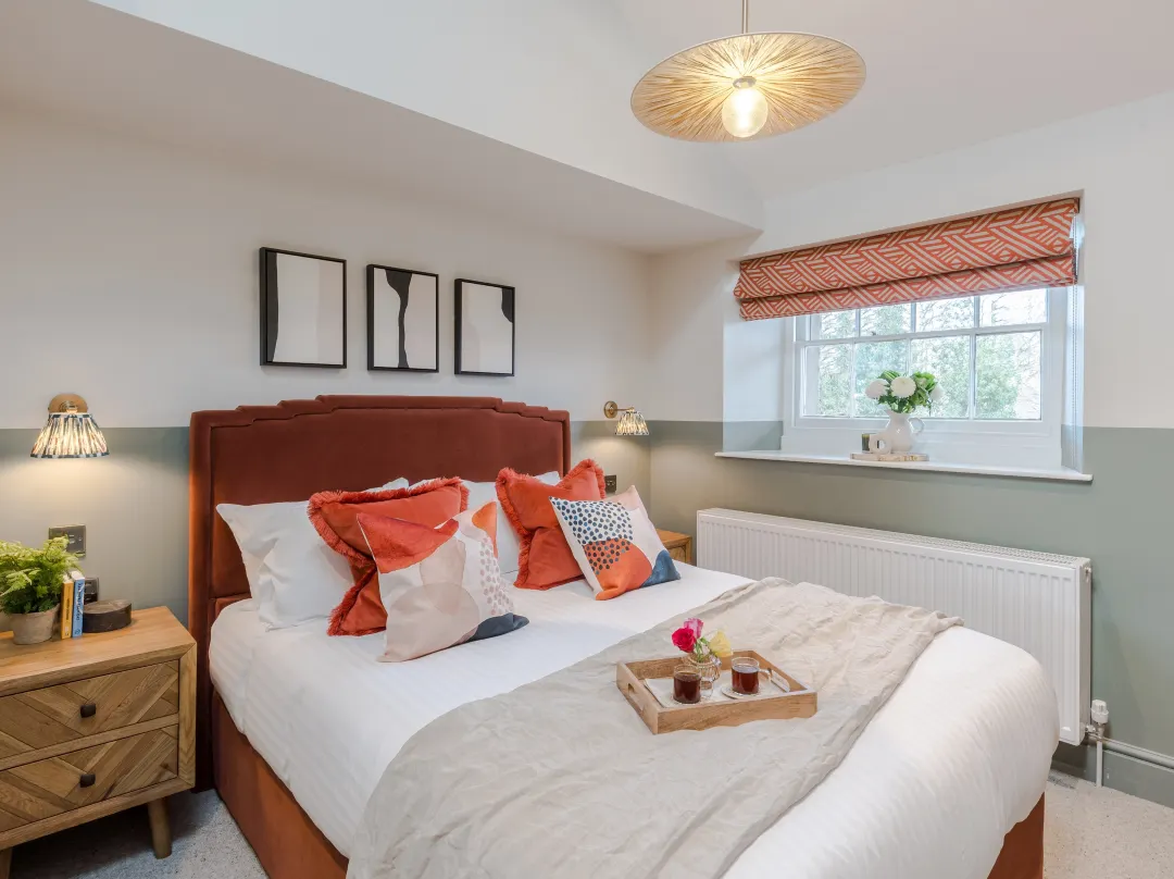 Redland Place | Three - Bristol