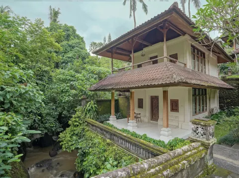 Pertiwi Resort & Spa - Ubud