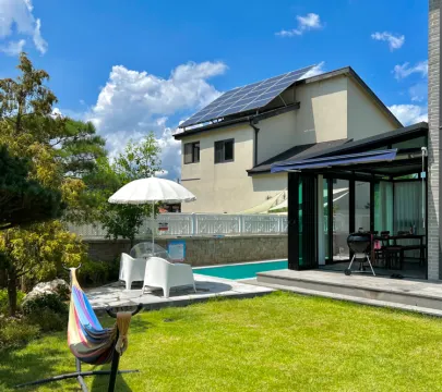 Pocheon Stay 405 - Pocheon-si