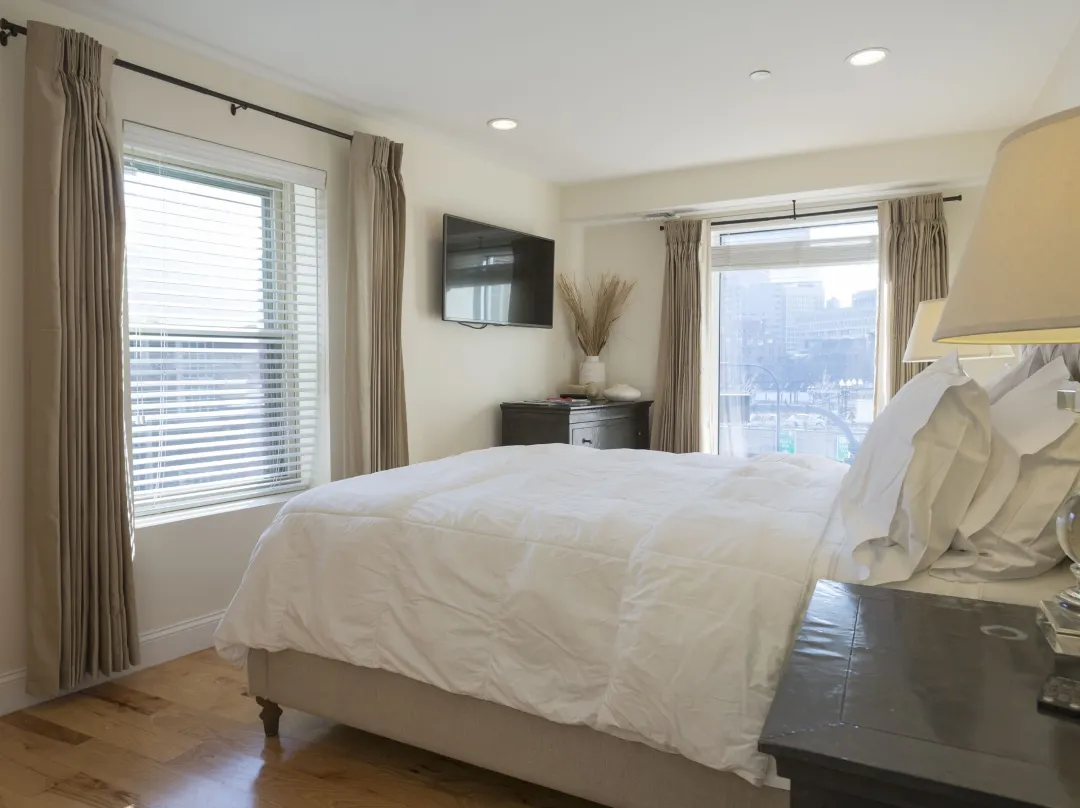 Bricco Suites - Boston, MA