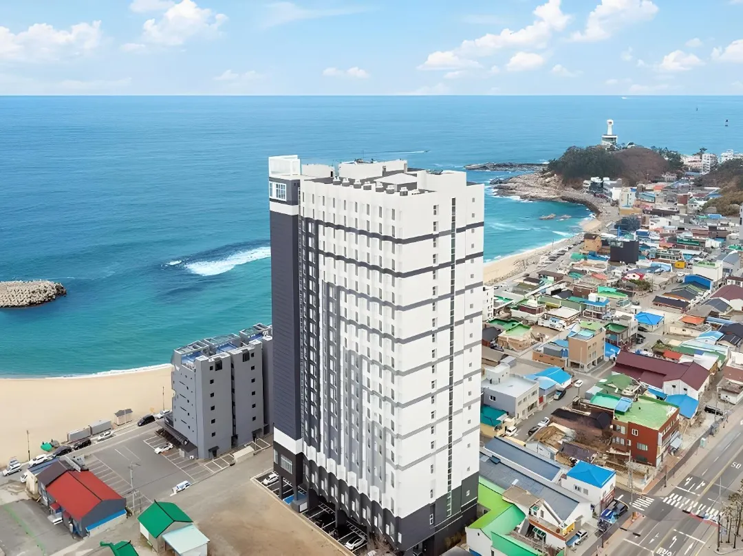 Sockcho Sumit Vay 421 - 束草市
