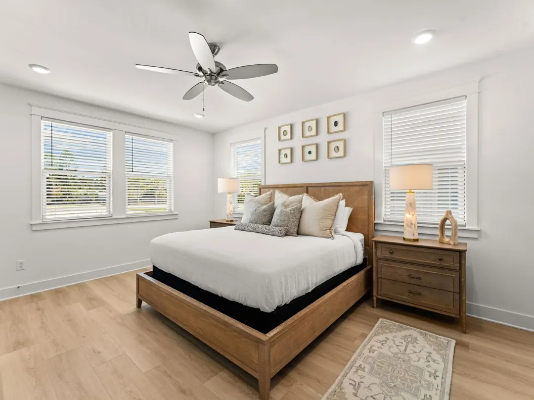 Parkside On 30a - Parkside Paradise - Seaside, FL