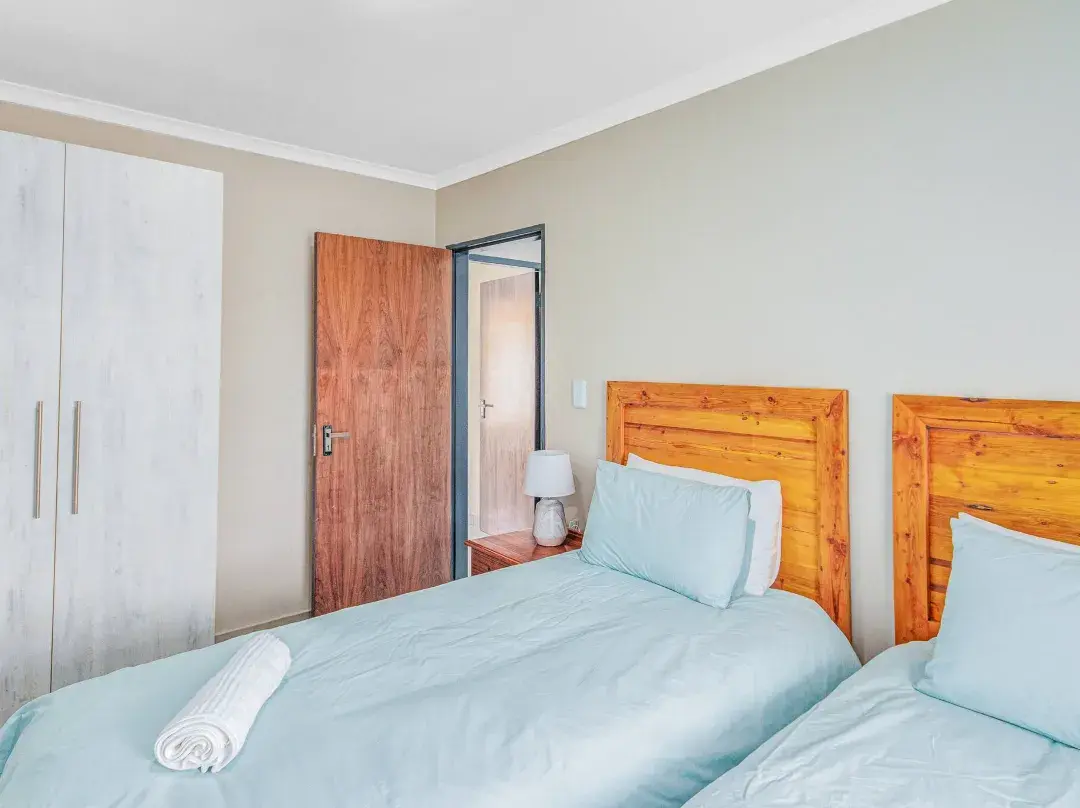 No2 Airville Indigo,9 Min Drive To Cresta Mall - Johannesburg