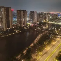 308 Verified Guest Reviews of Shenzhen International Convention and ...