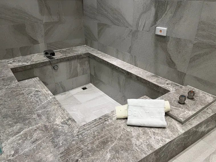 Sun Moon Lake Tai Hu Hot Spring Hotel - 18 Verified Photos & Reviews ...