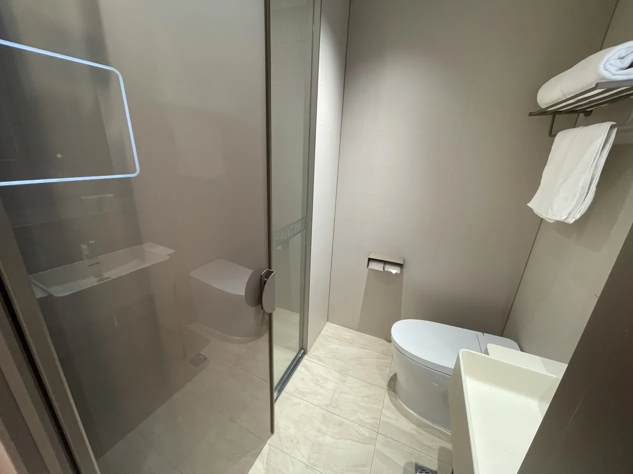 63 รูปภาพของWaiting Residence Hotel (Shanghai Daning International ...