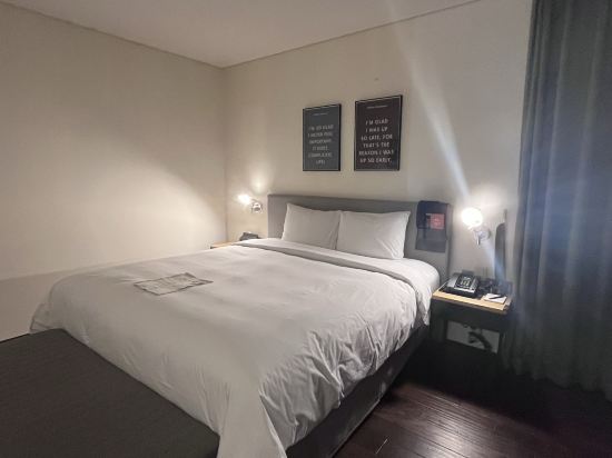 GLAD Yeouido map in Seoul | Trip.com