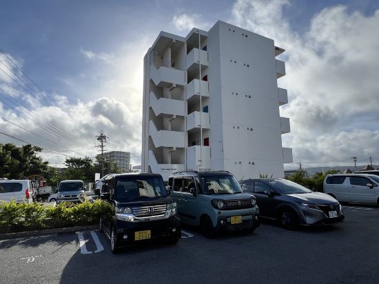 Little Island Okinawa Nago map in Nago | Trip.com