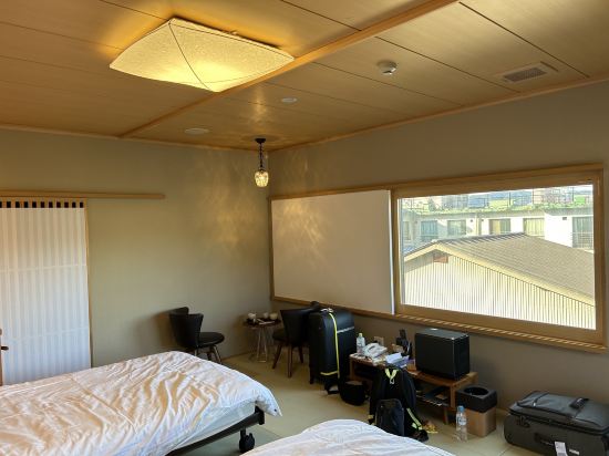 HONJIN HIRANOYA BEKKAN map in Takayama | Trip.com