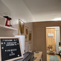 Condo at Quezon City MCHD staycation Trees Residences 후기 확인 - 실제 투숙객 후기 ...