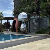 The RIYAZ Lavanya Langkawi Reviews: 513 Real Guest Ratings & Prices ...