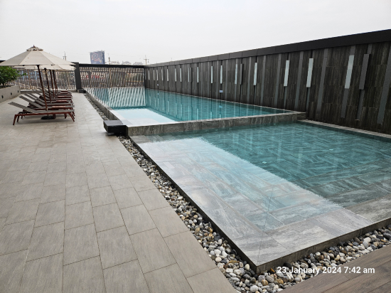 Novotel Bangkok Future Park Rangsit map in Rangsit | Trip.com