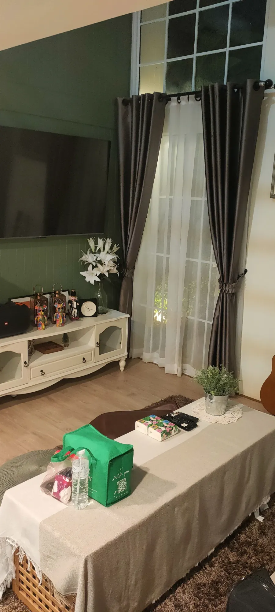 Apple Tree Pool Villa Khao Yai的照片及住房評價 | Trip.com