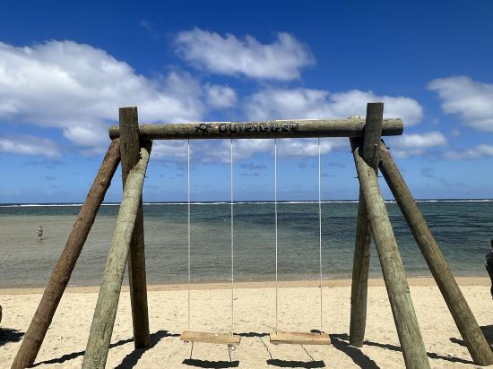 Outrigger Fiji Beach Resort map in Sigatoka | Trip.com