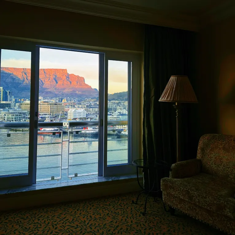 InterContinental Hotels TABLE BAY CAPE TOWN - 58 Verified Photos ...