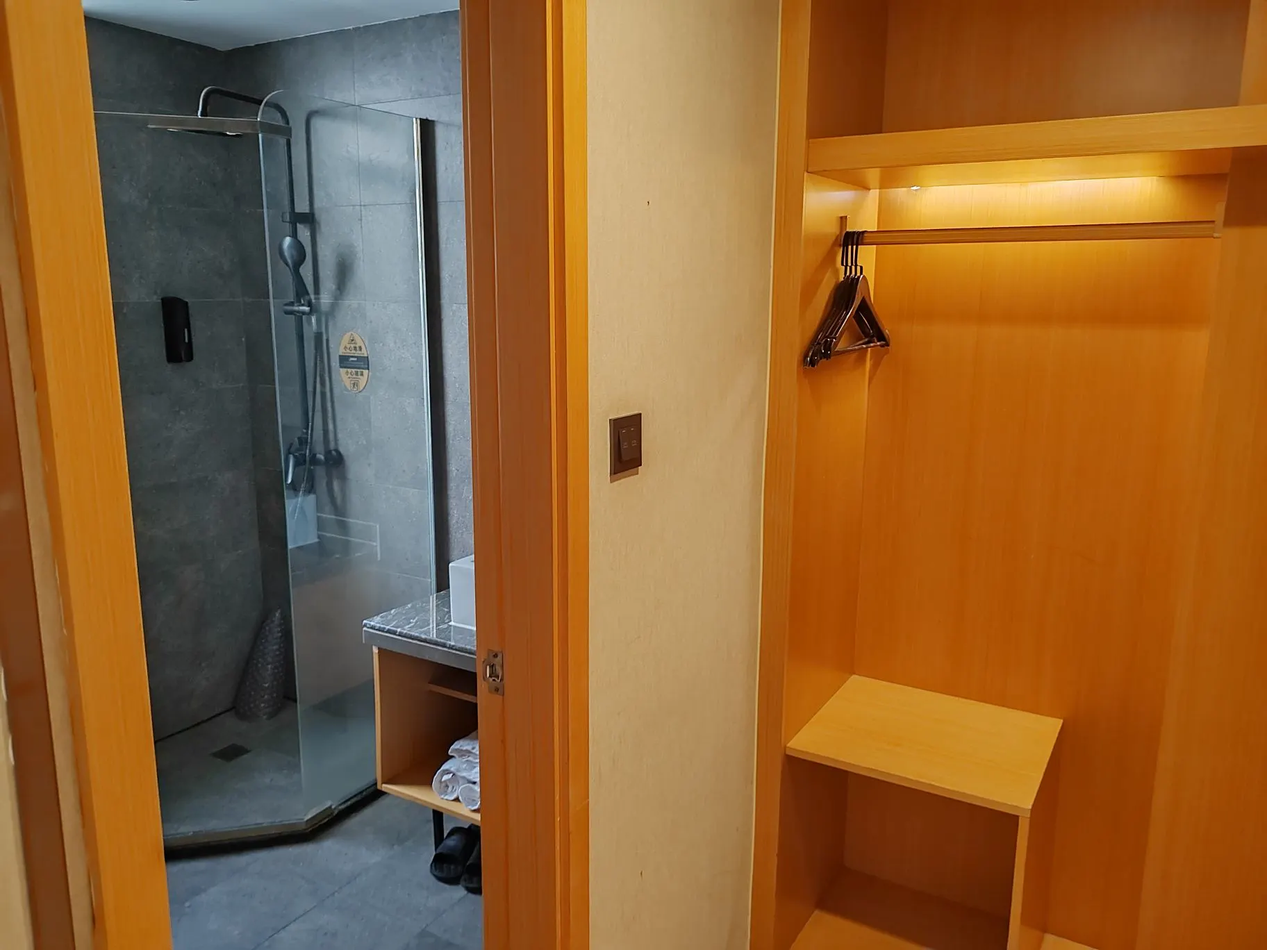 Pebble motel（Xiamen Lianhua Intersection Subway Station Store） - 72 ...