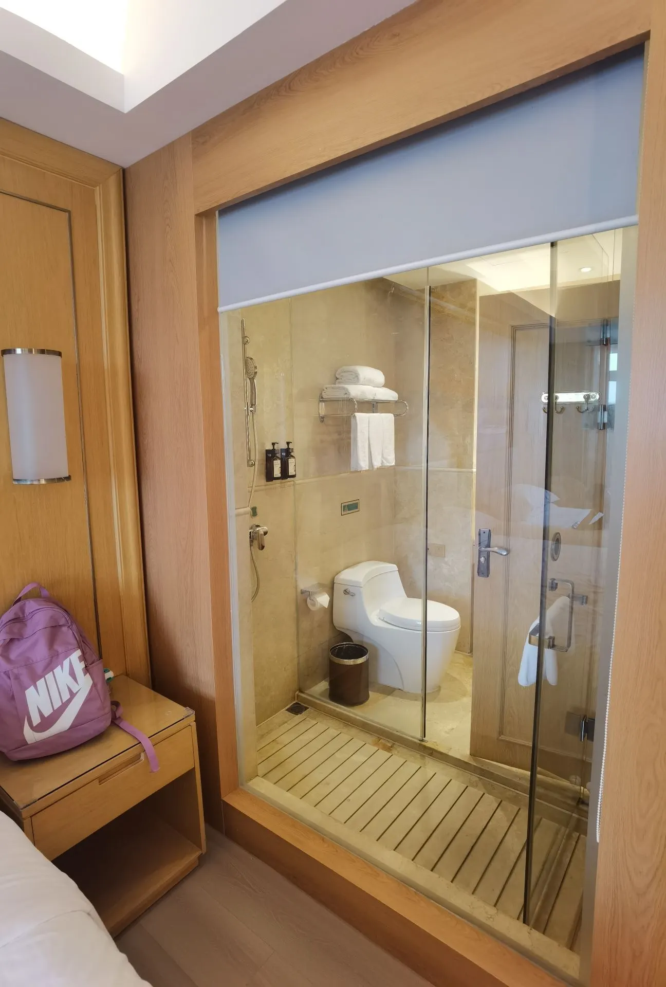 Vienna International Hotel (Beijing Tiantan Hospital Huaxiang Dongqiao ...