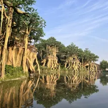 Nantong Sendi Tribe Treehouse Reviews: 4257 Real Guest Ratings 2025 ...