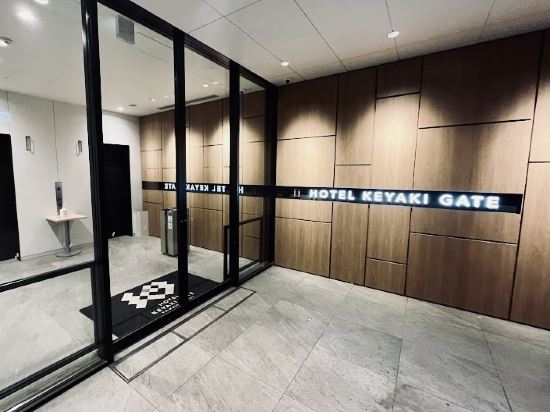 Sotetsu Grand Fresa Tokyo-Bay Ariake map in Tokyo | Trip.com