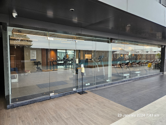 Novotel Bangkok Future Park Rangsit map in Rangsit | Trip.com