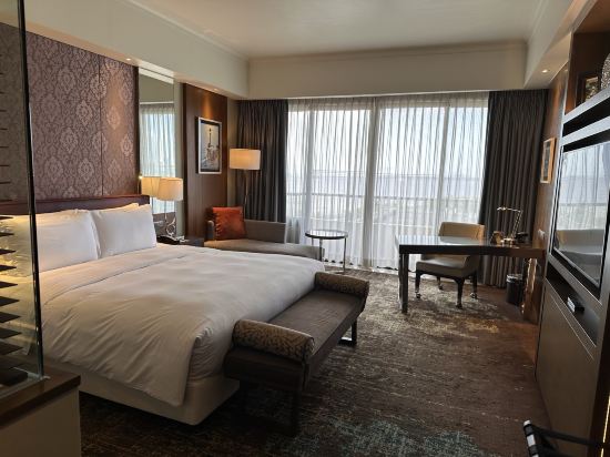 Sofitel Philippine Plaza Manila map in Pasay | Trip.com