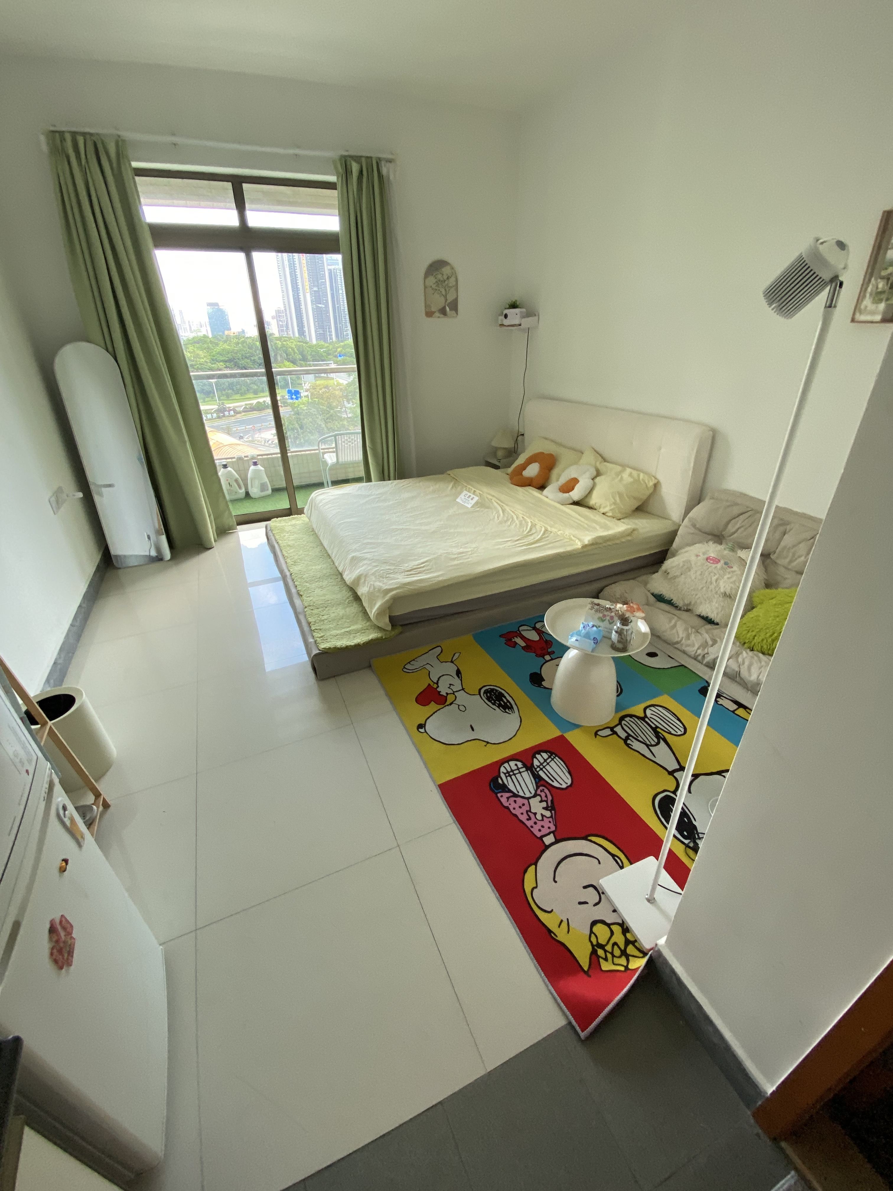 Icey's Apartment (Snoopy Paradise) - 75 Verified Photos & Reviews | Trip.com