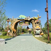 Nantong Sendi Tribe Treehouse Reviews: 4257 Real Guest Ratings 2025 ...