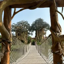 Nantong Sendi Tribe Treehouse Reviews: 4257 Real Guest Ratings 2025 ...