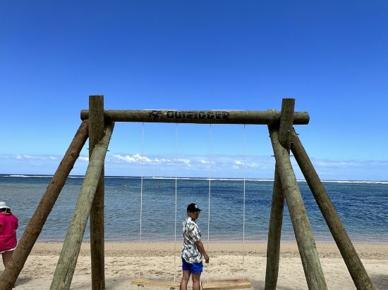 Outrigger Fiji Beach Resort map in Sigatoka | Trip.com