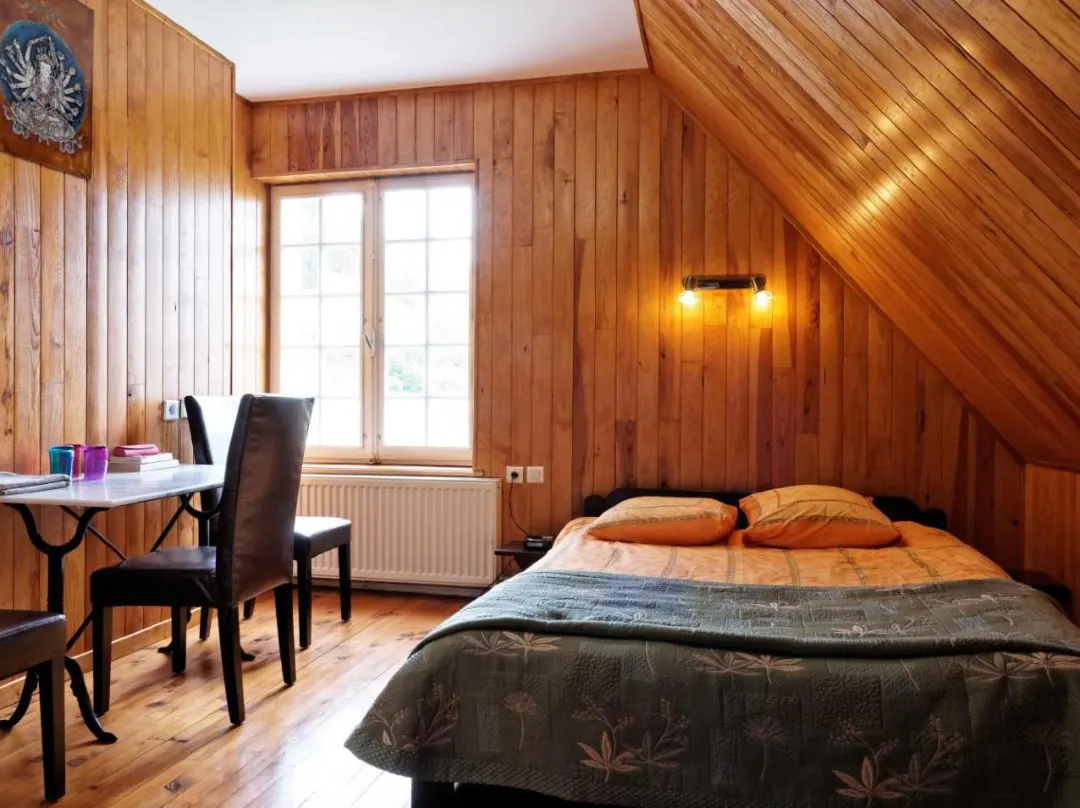 Chambres D'hotes à Autun - Autun