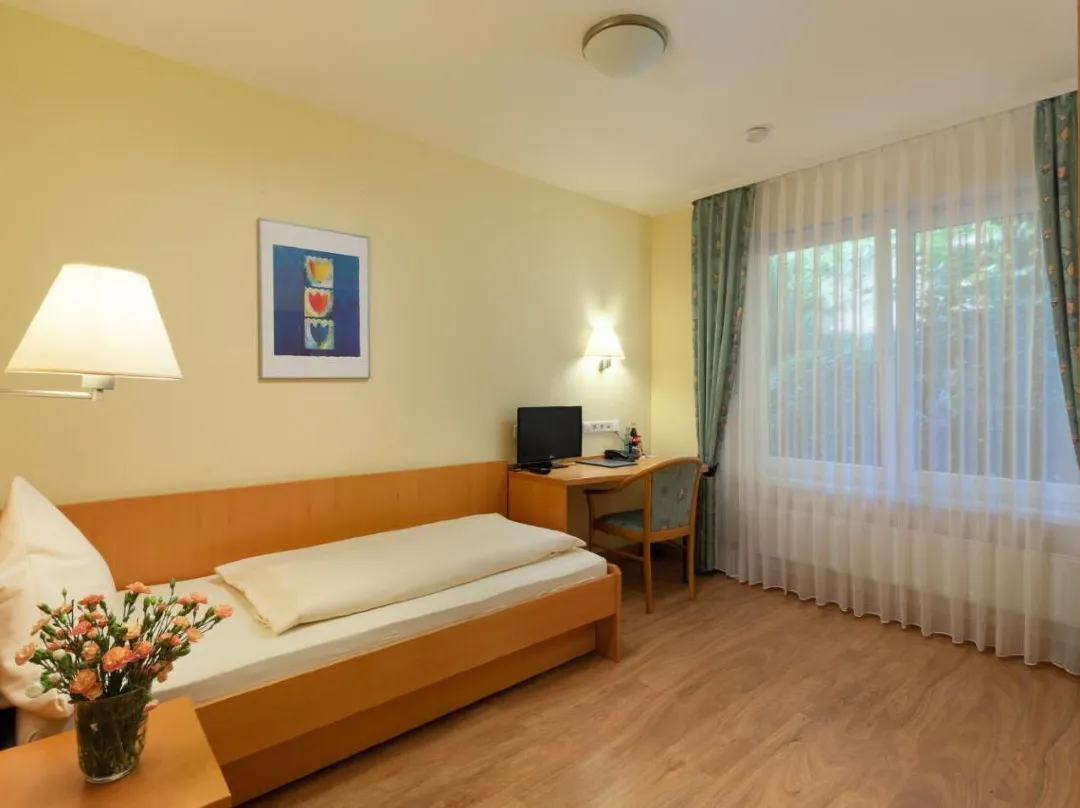 Zum Waldhorn - Heidelberg