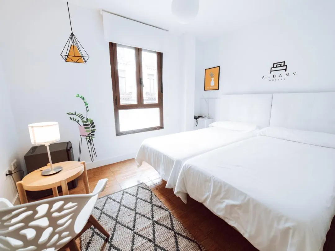 Hostal Misericordia - León