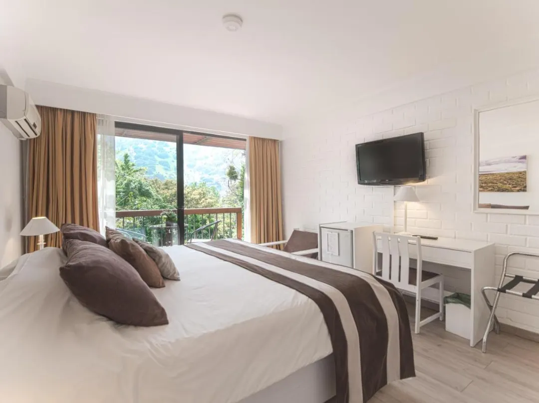 Hotel Acacias De Vitacura - Vitacura